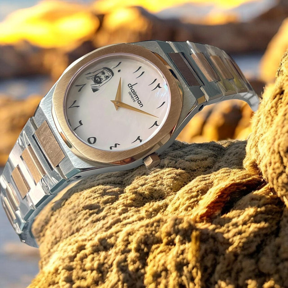 Luxury Watches – DealDXB